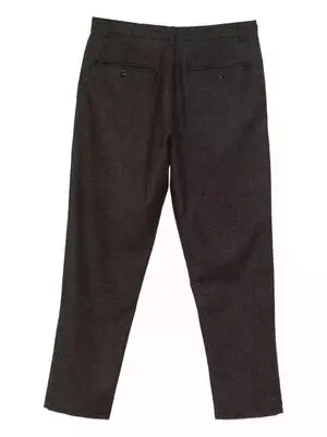 Universal Works Buttoned Trousers