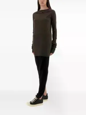 Rick Owens Long-sleeve Top
