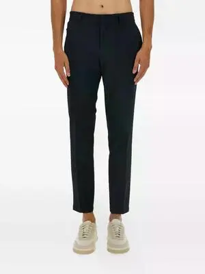 BOSS Trousers With Logo