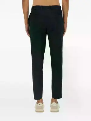 BOSS Trousers With Logo