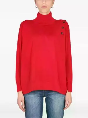 Stefano Mortari Fine Knit Sweaters For Women