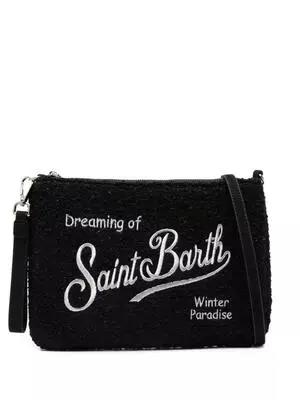 Mc2 Saint Barth Handheld Clutches