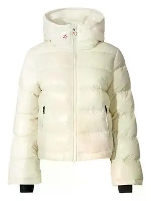 Perfect Moment Polar Ski Jacket - Snow White