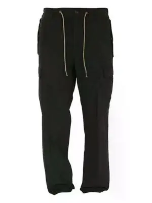 Aspesi Drawstring Trousers
