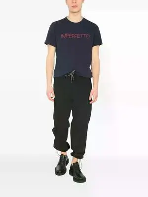 Aspesi Drawstring Trousers