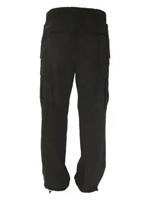 Aspesi Drawstring Trousers
