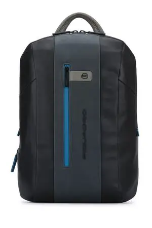 PIQUADRO Backpack - Ngr