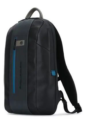 PIQUADRO Backpack - Ngr