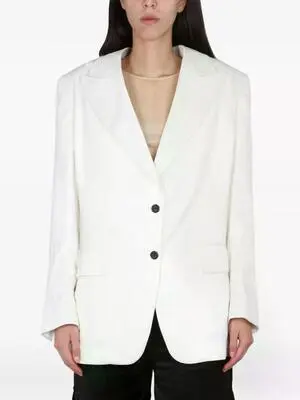 TOM FORD Buttoned Blazer