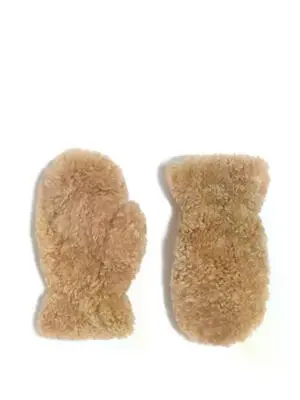 Apparis Coco Bouclette Mittens