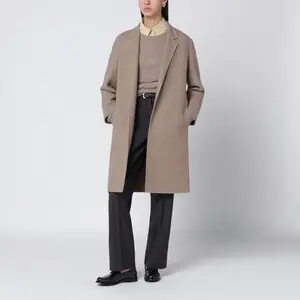 THE ROW Cashmere Coat
