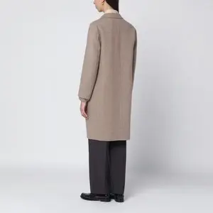 THE ROW Cashmere Coat