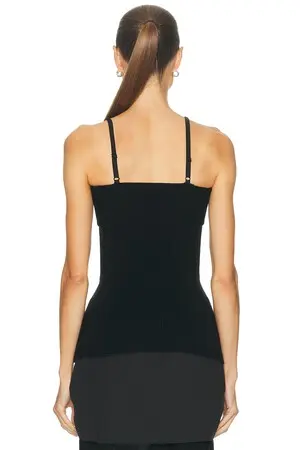 Dolce & Gabbana Tank Top