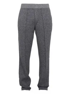 Missoni Textured Trousers