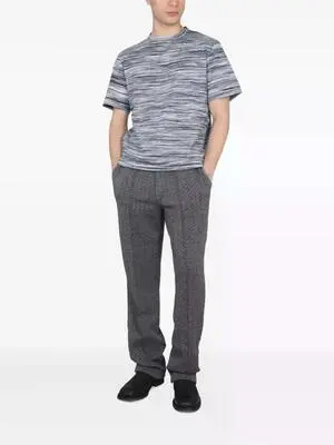 Missoni Textured Trousers