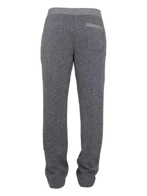 Missoni Textured Trousers