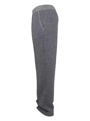 Missoni Textured Trousers