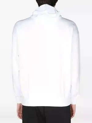 DISCLAIMER Graphic Hoodie