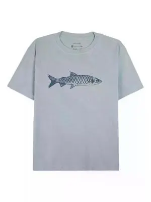 OSKLEN Sardinha T-shirt
