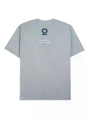 OSKLEN Sardinha T-shirt