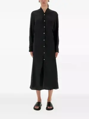 Studio Nicholson Shirt Dress Day Dresses