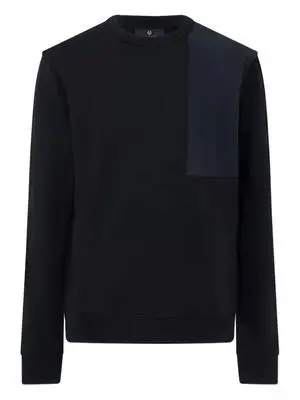 Belstaff Crew-neck Sweatshirt