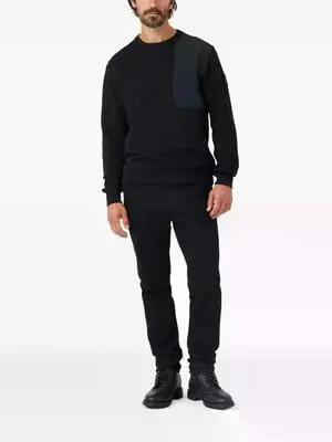 Belstaff Crew-neck Sweatshirt