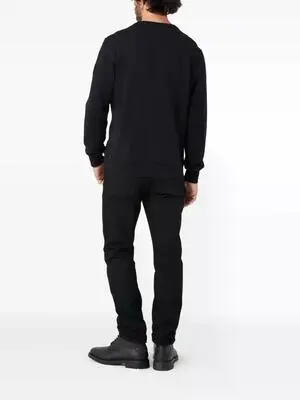 Belstaff Crew-neck Sweatshirt