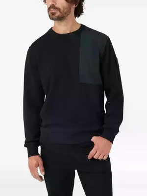 Belstaff Crew-neck Sweatshirt
