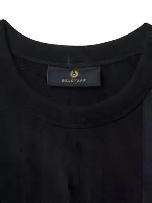 Belstaff Crew-neck Sweatshirt