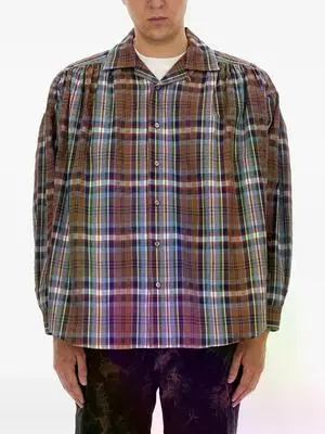 Aie Button Down Shirts For Men