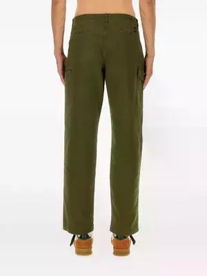Paul Smith Cargo Pocket Trousers