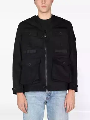 ARKAIR Zip Pocket Shirt