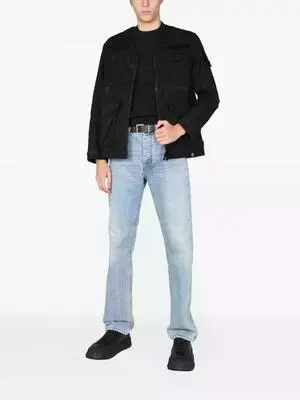 ARKAIR Zip Pocket Shirt