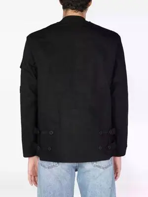 ARKAIR Zip Pocket Shirt