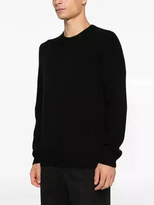 Soft Goat Crewneck Sweater
