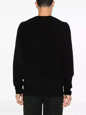 Soft Goat Crewneck Sweater