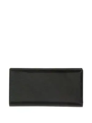 TOM FORD Logo-print Wallet