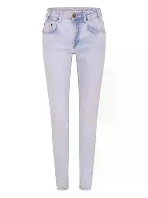 Oneteaspoon Belted Jeans For Women