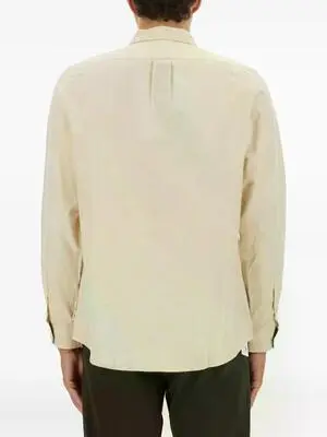 Paul Smith Buttoned Long-sleeve Shirt
