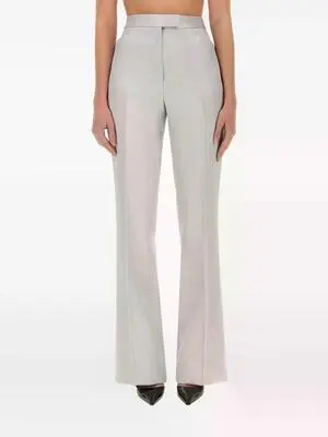 TOM FORD Striped Trousers
