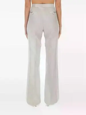 TOM FORD Striped Trousers