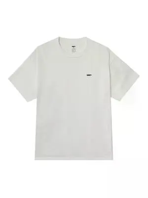 Obey Short-sleeve T-shirt - Neutrals