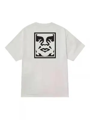 Obey Short-sleeve T-shirt - Neutrals