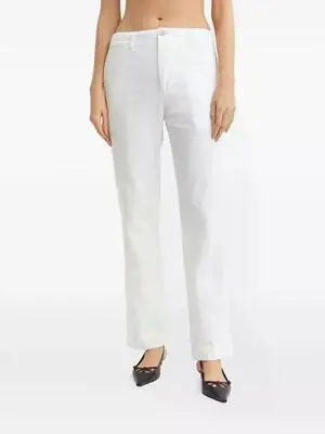 Fay Belted Pants For Women