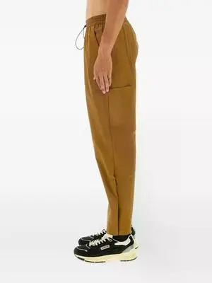 AUTRY Drawstring Trousers