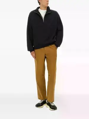 AUTRY Drawstring Trousers