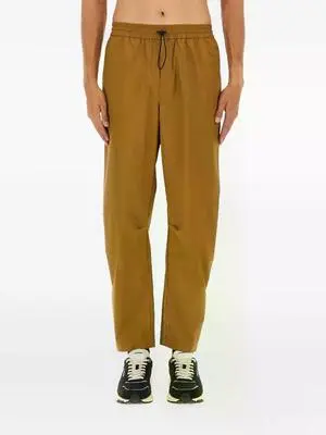 AUTRY Drawstring Trousers