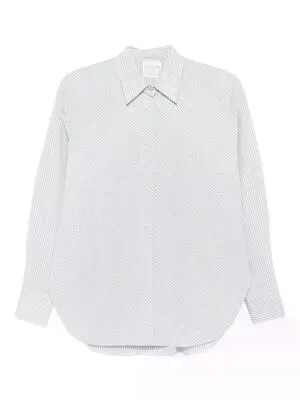 Forte_forte Office Wear Shirts For Women