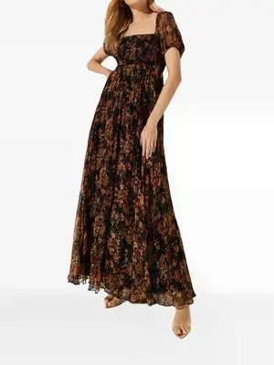 Caroline Constas Square Neck Day Dresses